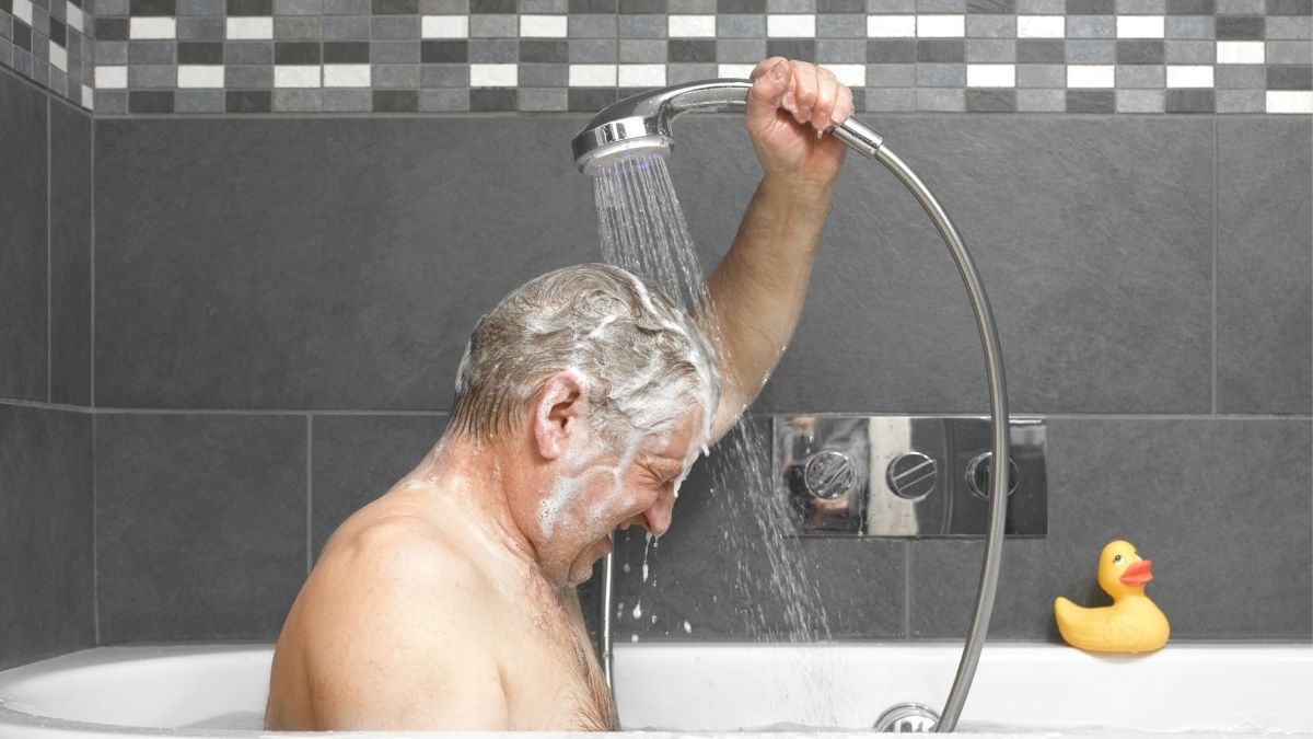 How Often Should An Elderly Person Bathe Joy In The Home How Often Should An Elderly Person Bathe Joy In The Home