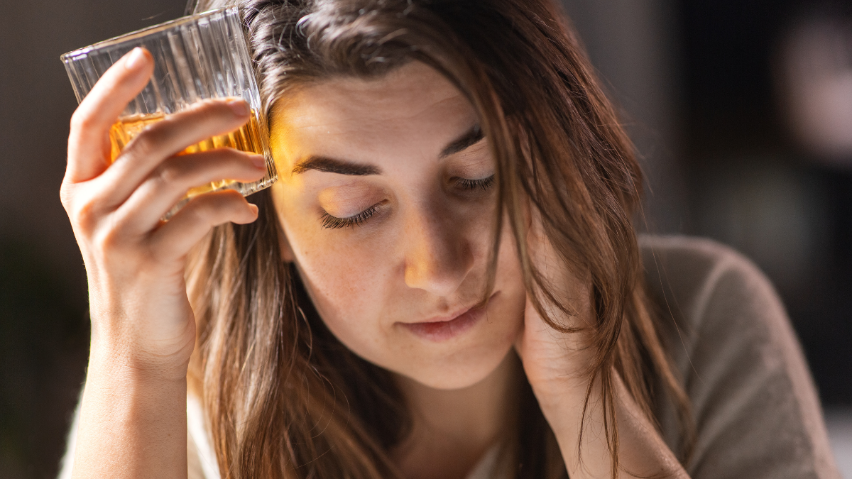 Can You Drink After A Miscarriage Joy In The Home