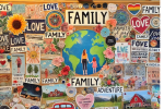 20 Vision Board Ideas to Jog Your Inspo This Year