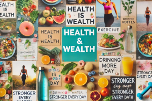 20 Vision Board Ideas to Jog Your Inspo This Year